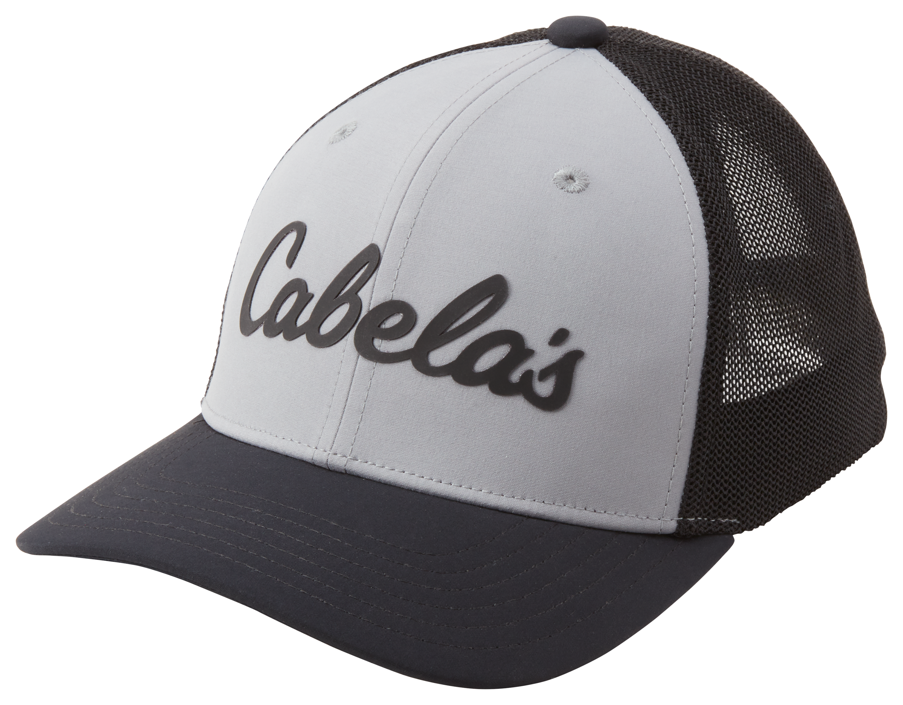 Cabela's Flex-Fit Mesh-Back Cap for Kids | Cabela's